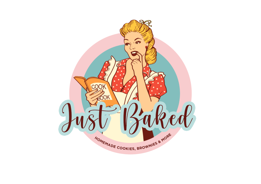 Just Baked-Home Bakery - Hustlers Hospitality
